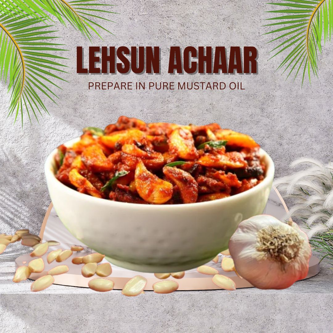 Achaar – Naturesbite.pk